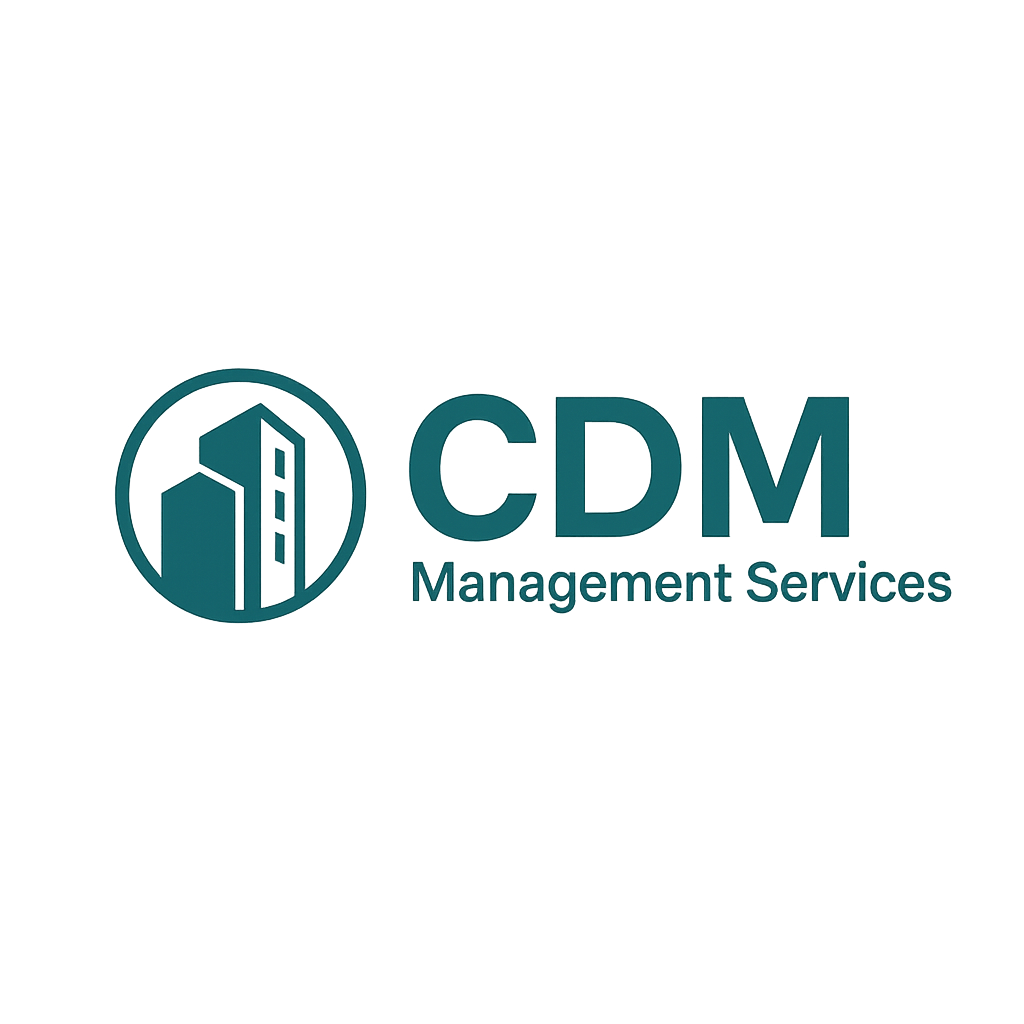 CDM Management Services